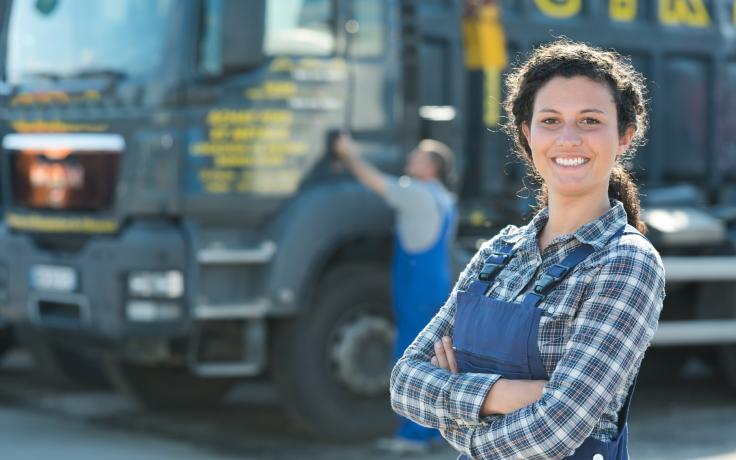 EU hauliers and drivers need a common salary calculator for posted ...