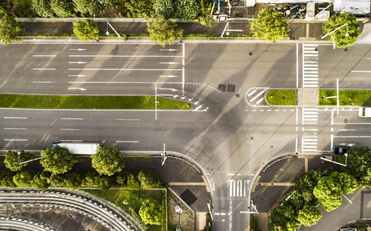 First ever World Sustainable Transport Day hits the road | IRU | World ...