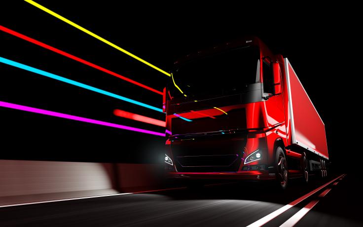 European freight rates Q3 2023: Contract rates rally as spot rates ...