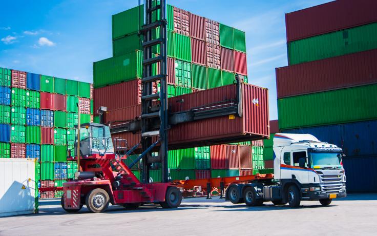 The European Union needs more efficient combined transport | IRU ...