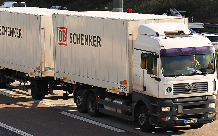 Parliament backs immediate smart greening of EU road transport | IRU ... Parliament backs immediate smart greening of EU road transport | IRU ...