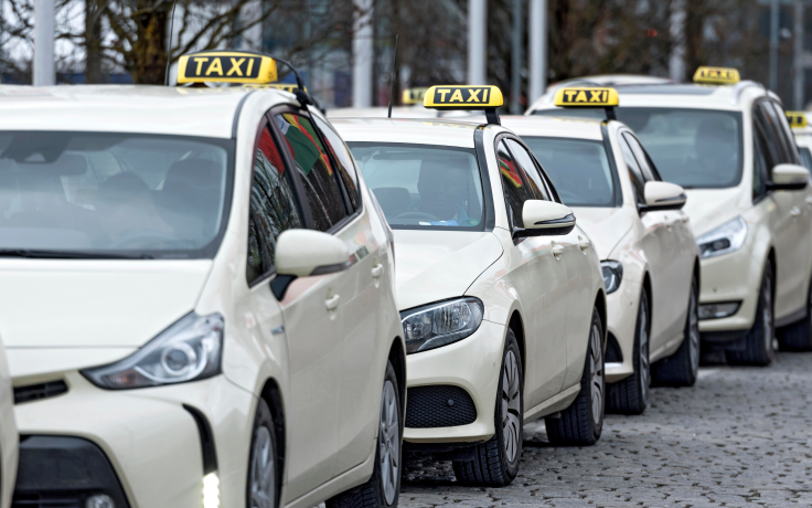 Platform Workers Directive: National implementation is now key | IRU ...