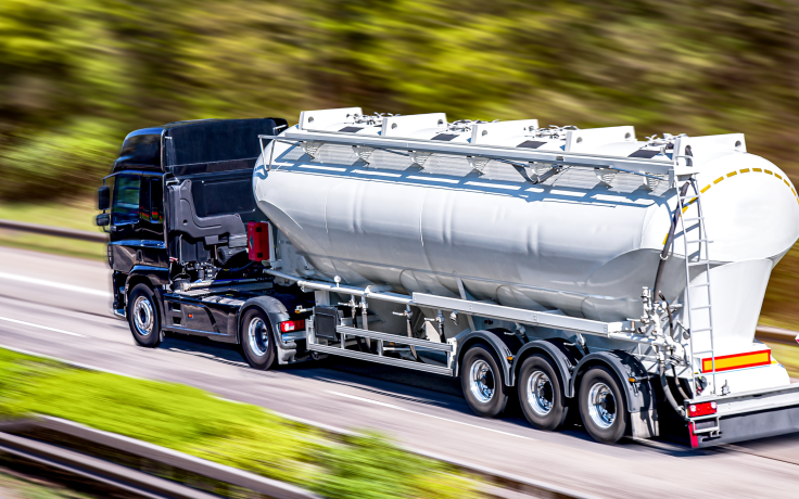 ADR driver training : start training now | IRU | World Road Transport ...