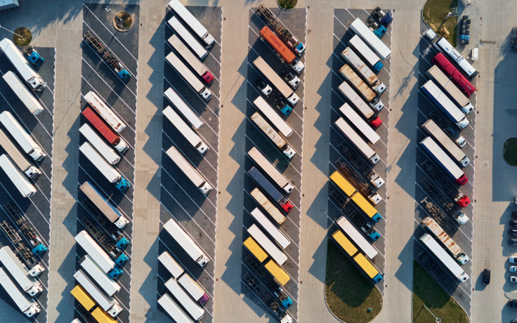 360 Driver training : start training now | IRU | World Road Transport ...