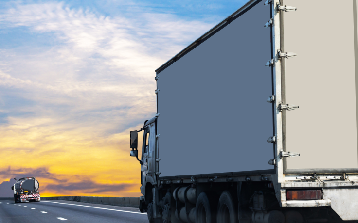 C1 driver training : discover our training | IRU | World Road Transport ...