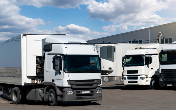 HGV driver training : what you need to know | IRU | World Road ...