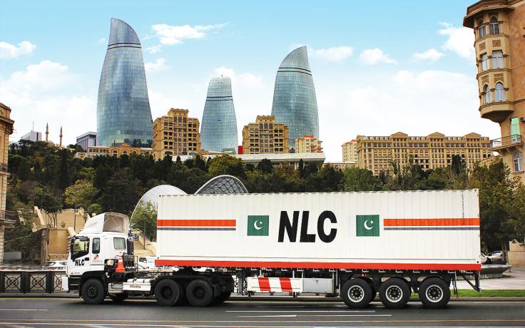Pakistani multimodal logistics firm NLC joins IRU | IRU | World Road ...