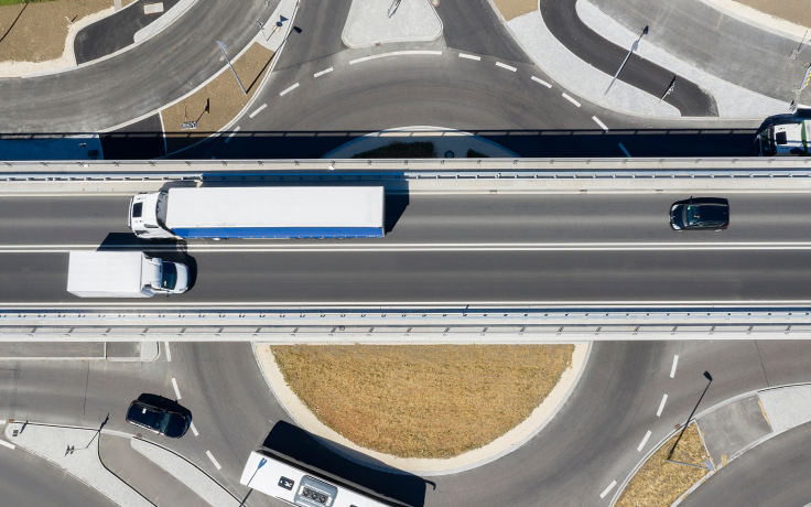 New EU CO₂ standards for heavy-duty vehicles: the work begins | IRU ...