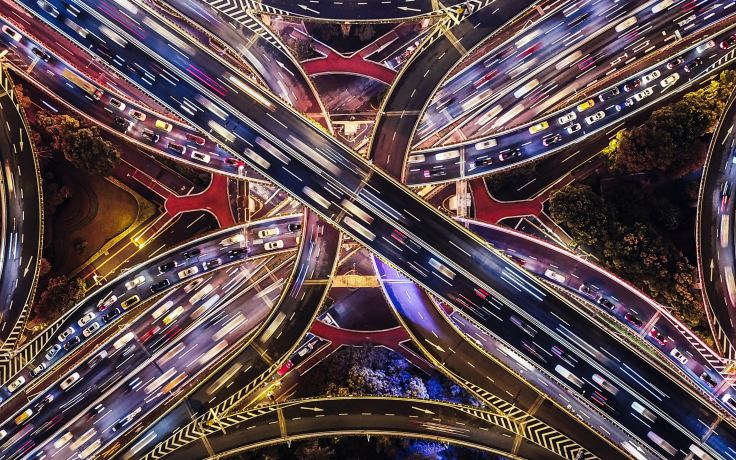 Pioneering Chinese trading cities showcase vibrancy of TIR | IRU ...