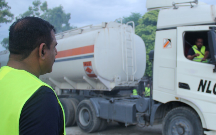 Elevating road safety in Pakistan: NLC joins the global IRU Academy ...