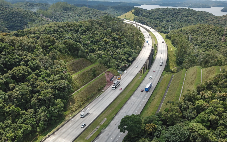 Bioceanic Corridor: South American political leaders back need for TIR ...