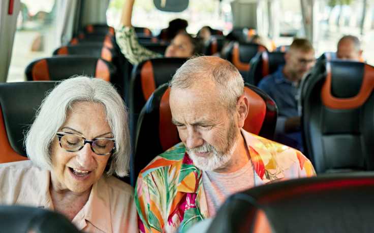 Package Travel Directive revision raises opportunities and concerns ...