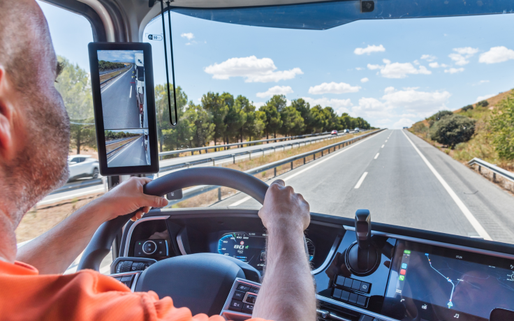 Driver mobility is a win-win solution for road transport | IRU | World ...