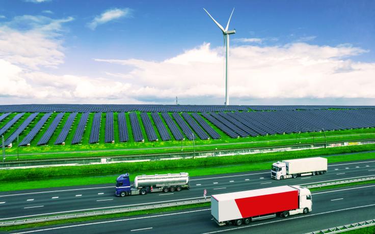 EU automotive plans advance but gaps remain for heavy-duty transport ...