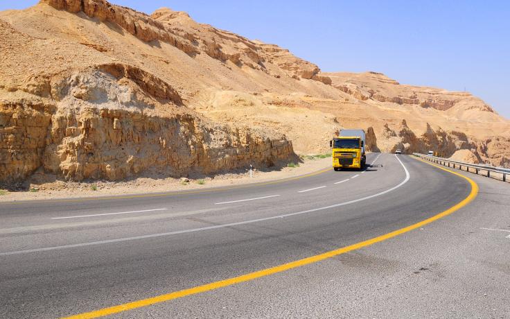 TIR goes live in Iraq in breakthrough for Middle East trade and ...
