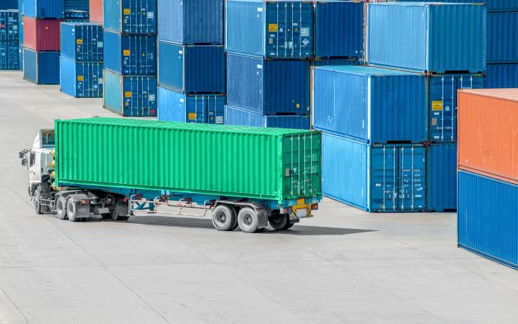 Multimodal transport system: meaning, benefits and examples | IRU