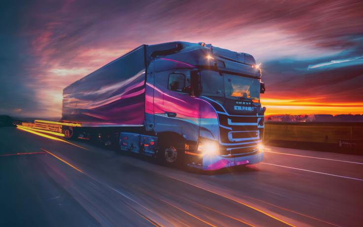 European road freight contract and spot rates rise in tandem | IRU ...