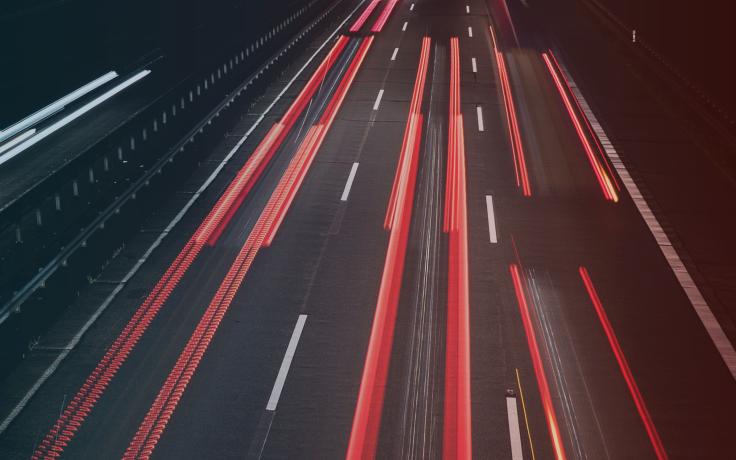 European road freight rates Q4 2025: Contract rates up, spot rates ...