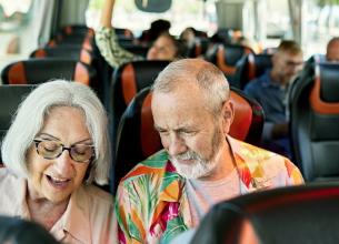 Newsroom | IRU | World Road Transport Organisation