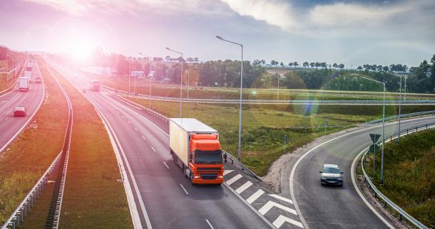 Road transport intelligence | IRU | World Road Transport Organisation