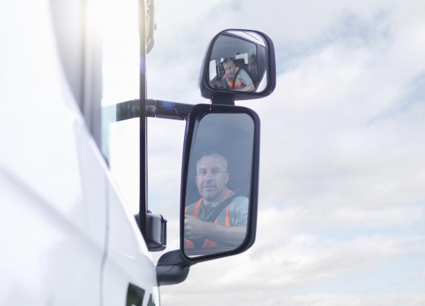 What is a driving risk assessment? | IRU | World Road Transport ...