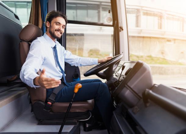 Eye test certificate for driving licence: complete guide | IRU | World ...