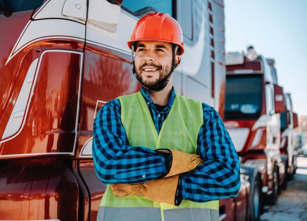 What is a driving risk assessment? | IRU | World Road Transport ...