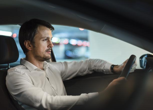 What is a driving risk assessment? | IRU | World Road Transport ...