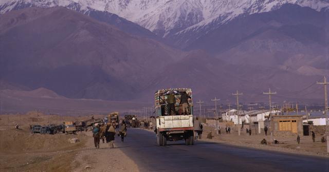 IRU | World Road Transport Organisation | IRU