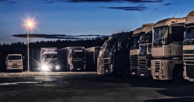 IRU | World Road Transport Organisation | IRU