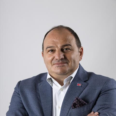 New Industry Shaper: Antonio Torello | IRU | World Road Transport ...