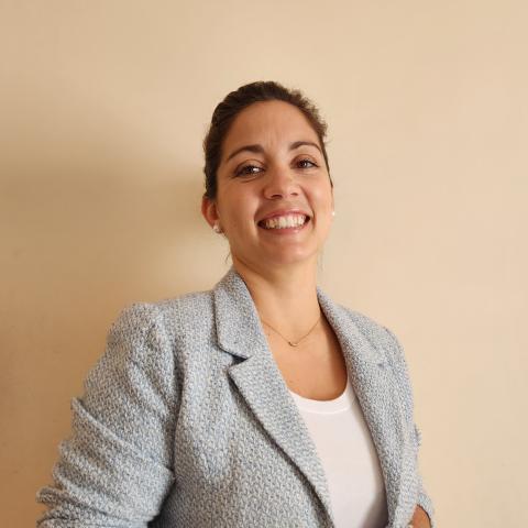 New Industry Shaper: María Guarnieri | IRU | World Road Transport ...