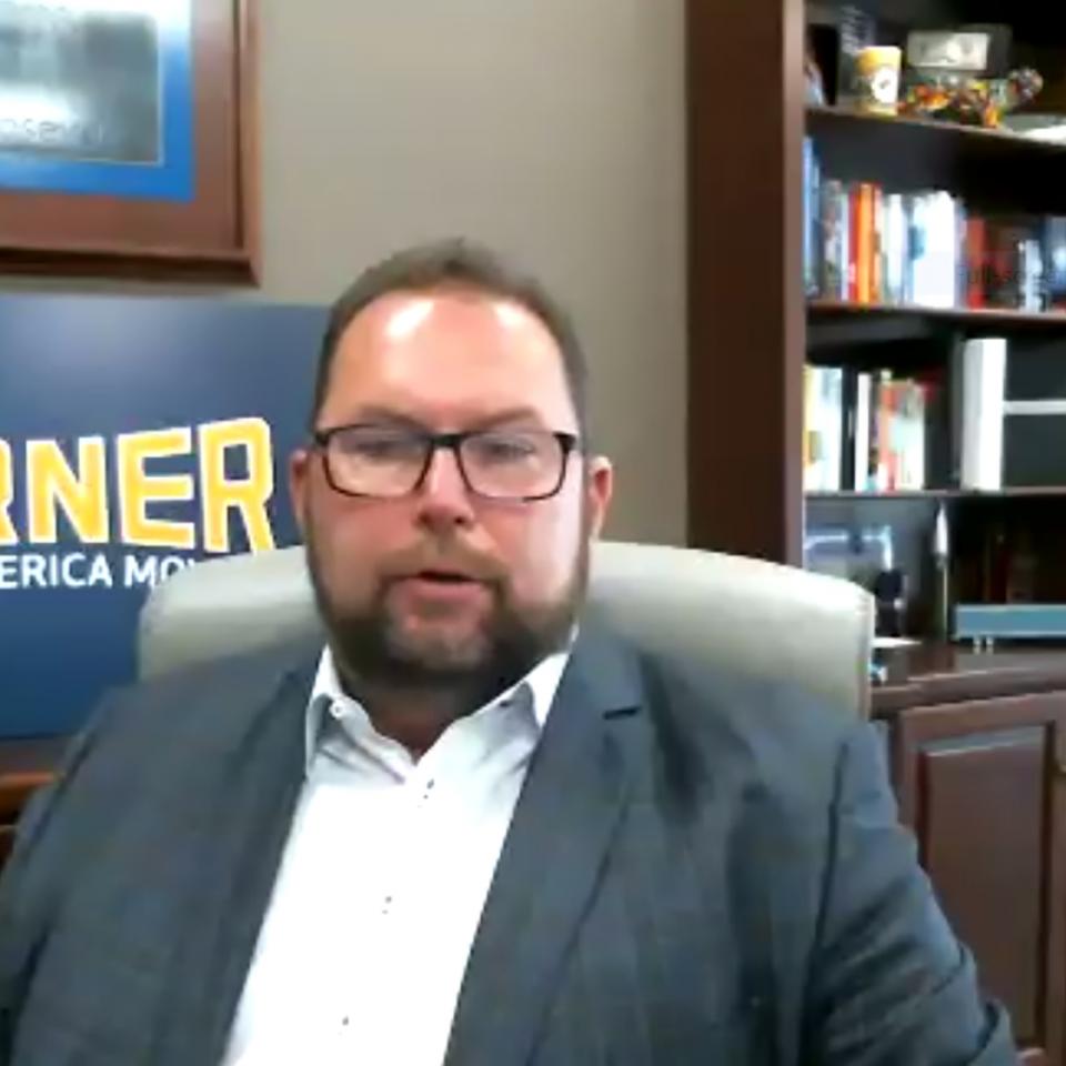 North American trucking gives first impressions on USMCA | IRU | World ...