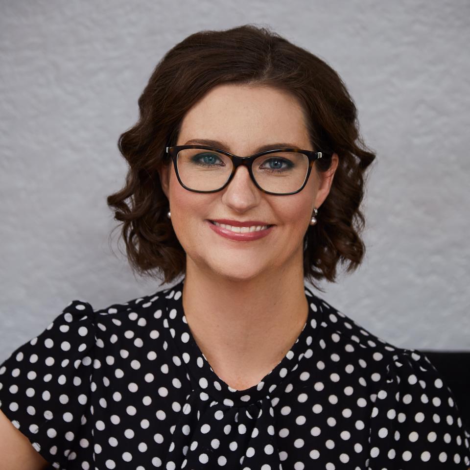 New Industry Shaper: Heather Day | IRU | World Road Transport Organisation