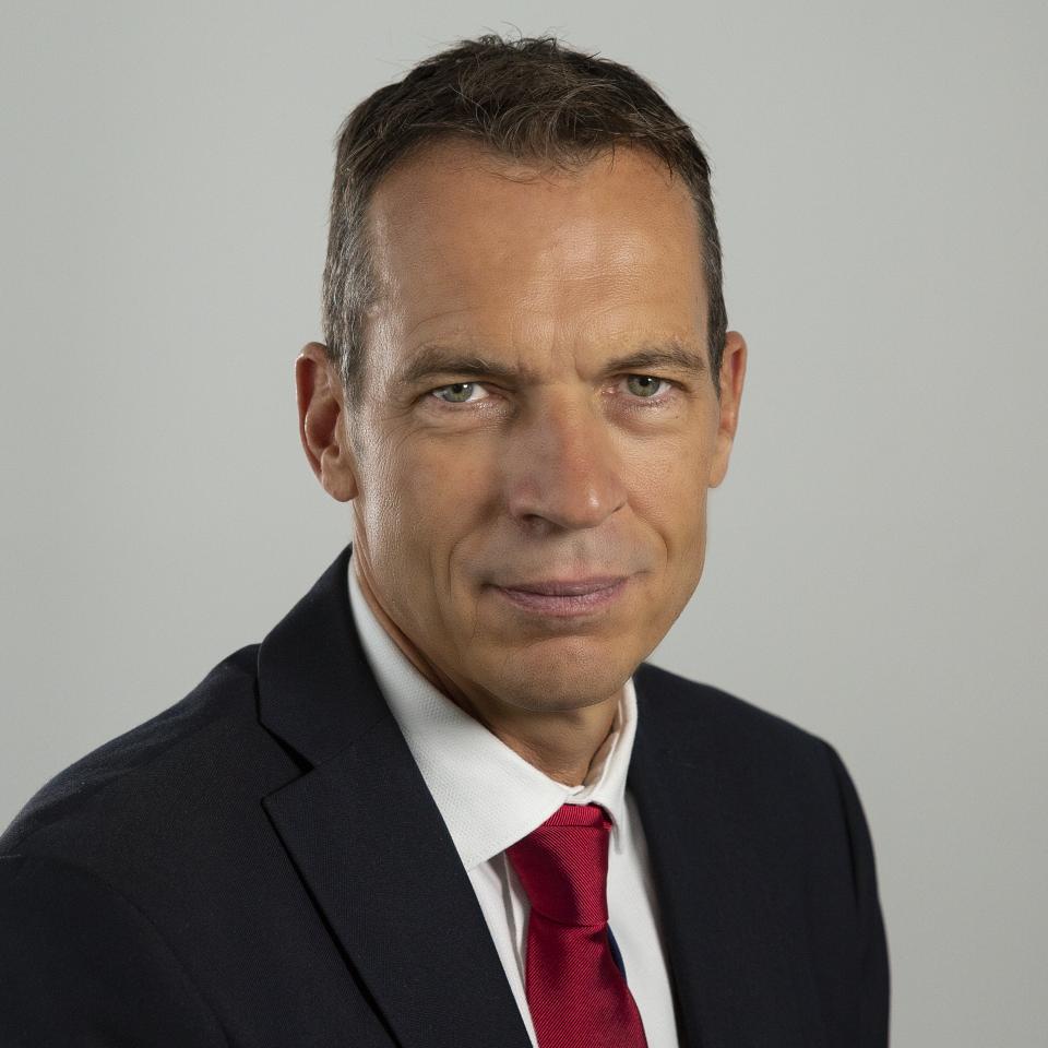 3rd Supply Chain and Logistics Conference | IRU | World Road Transport ...