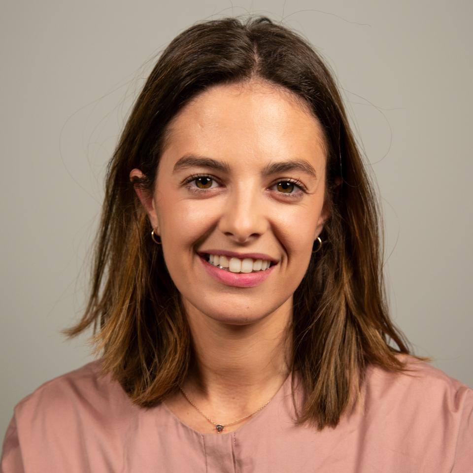 What about innovation? Getting more people behind the wheel | IRU ...