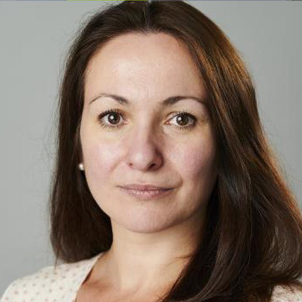 Future-proofing transport: Skills, technology and transition | IRU ...