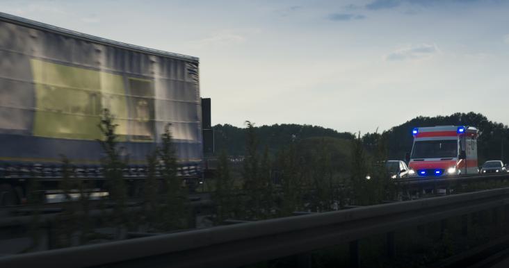 Training programmes | IRU | World Road Transport Organisation