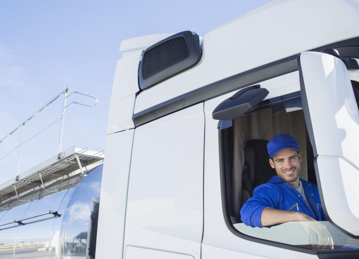 What is a driving risk assessment? | IRU | World Road Transport ...