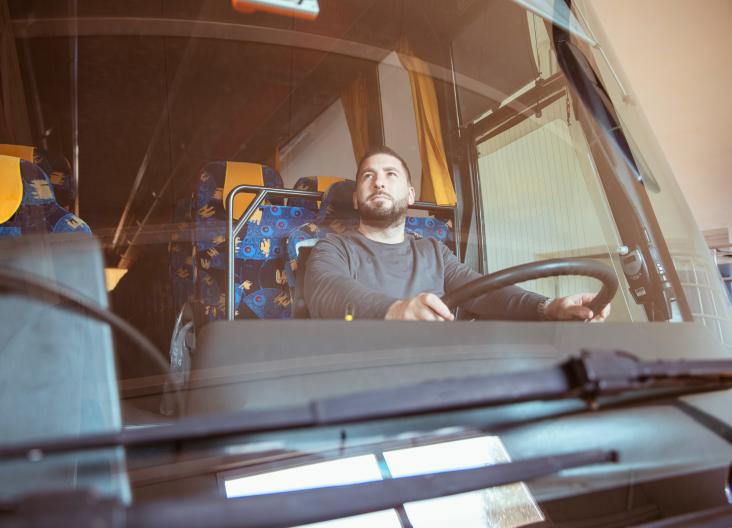 What is a driving risk assessment? | IRU | World Road Transport ...