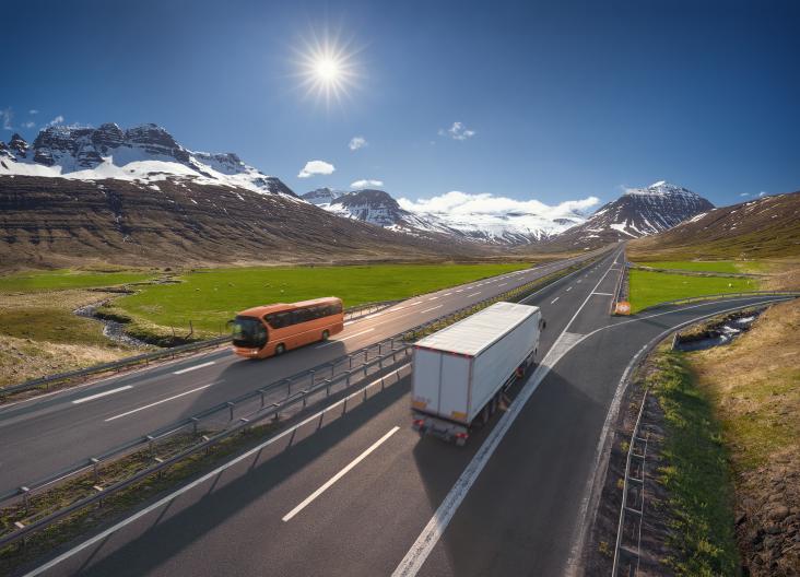 Newsroom | IRU | World Road Transport Organisation