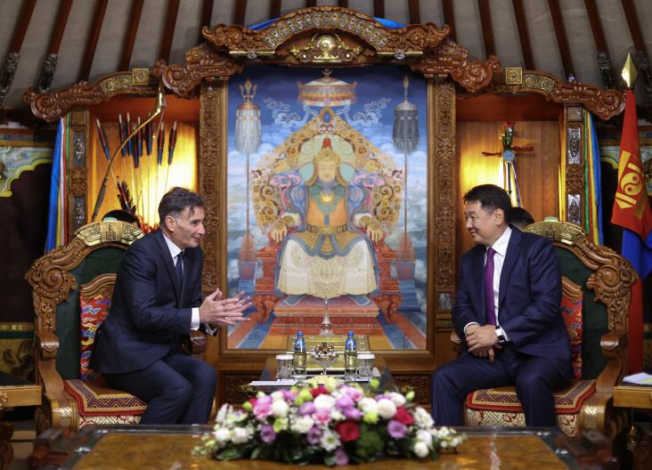 What is a driving risk assessment? | IRU | World Road Transport ...