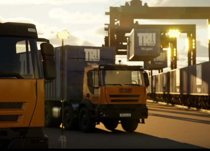 IRU | World Road Transport Organisation