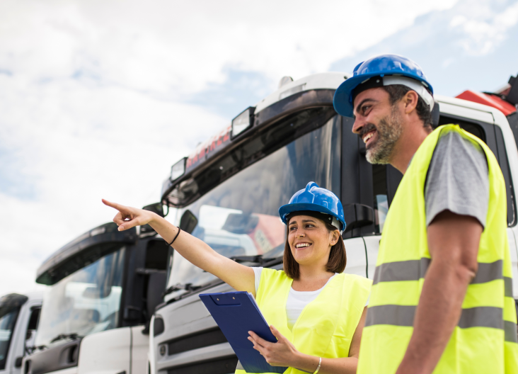 What is a driving risk assessment? | IRU | World Road Transport ...