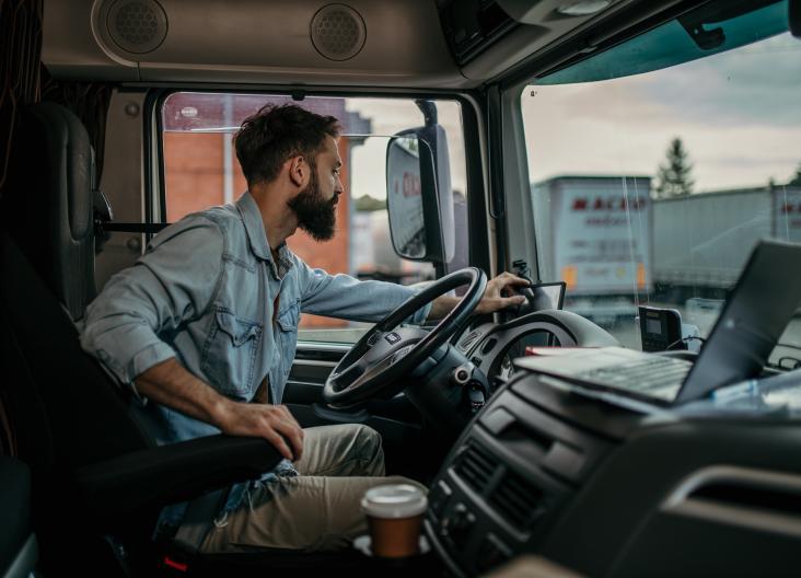 ZEFES | IRU | World Road Transport Organisation