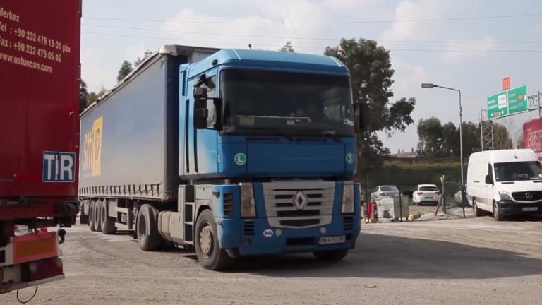 The future of TIR is digital | IRU | World Road Transport Organisation