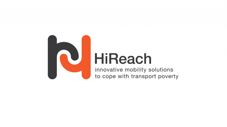 HiReach project | Innovative Solutions for Transport Poverty | IRU ...