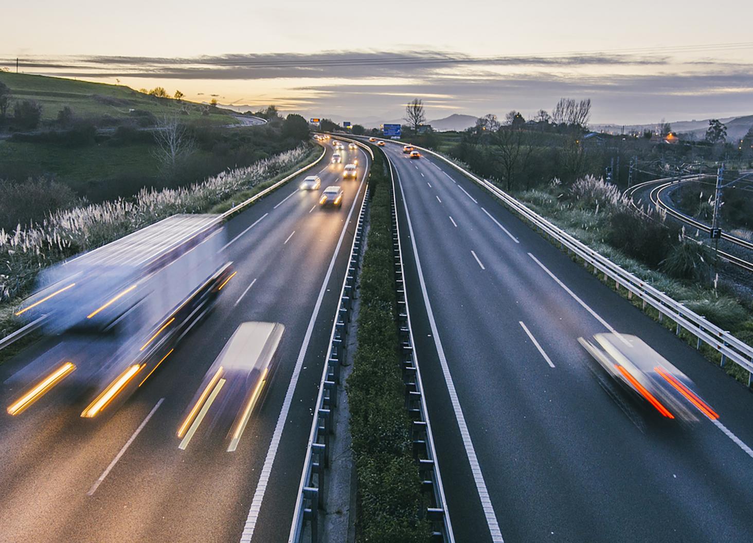 Our Mission | IRU | International Road Transport Union