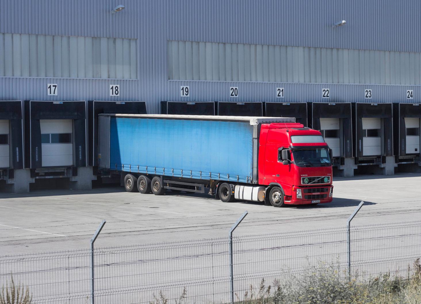 Management | IRU | World Road Transport Organisation