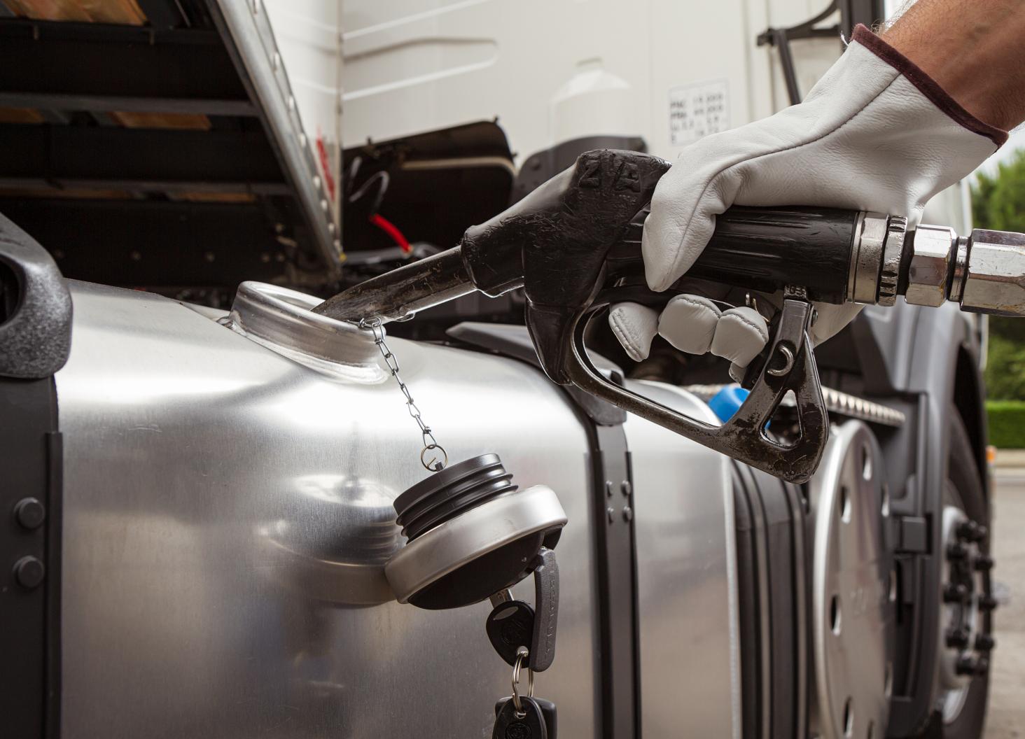 Annual report | IRU | World Road Transport Organisation